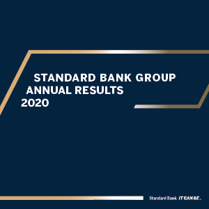 Standard Bank Group | Standard Bank