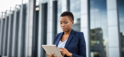 Standard Bank Group Investor Relations | Standard Bank