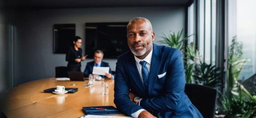 Investor Relations | Standard Bank