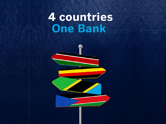 Borderless Banking | Stanbic Bank Kenya