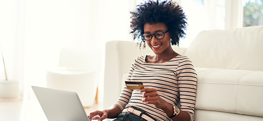 Investor Relations: Results and Reports | Standard Bank