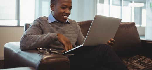 Register for Internet Banking | Standard Bank