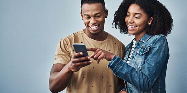 Register for Internet Banking | Standard Bank