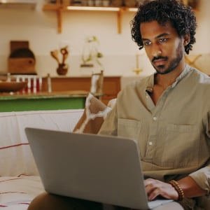 Register for Online Banking | Standard Bank