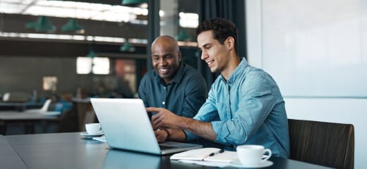 About us | Standard Bank