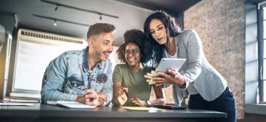 About us | Standard Bank