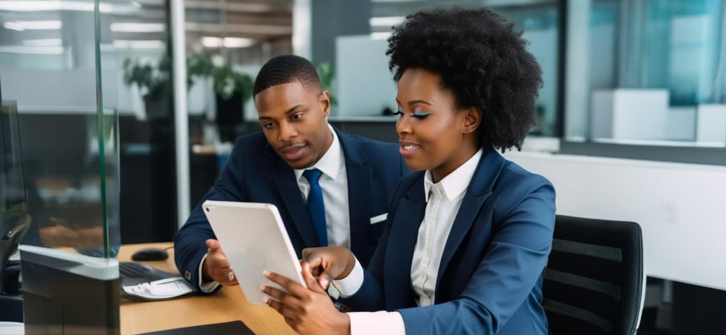 About us | Standard Bank