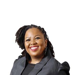 Funeka,Montjane | Standard Bank