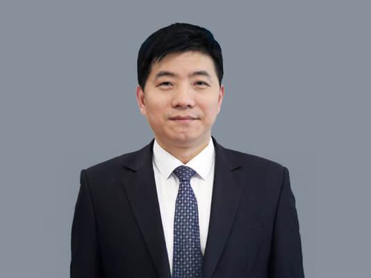 Fenglin,Tian | Standard Bank