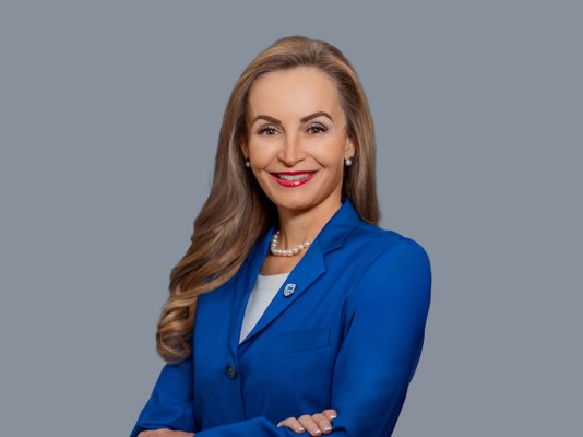 Margaret,Nienaber | Standard Bank
