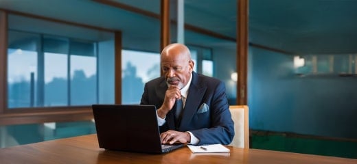 Purpose and Strategy | Standard Bank