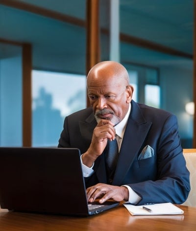 Leadership | Standard Bank
