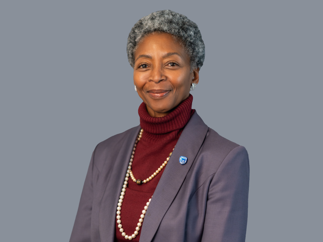 Nonkululeko,Nyembezi | Standard Bank