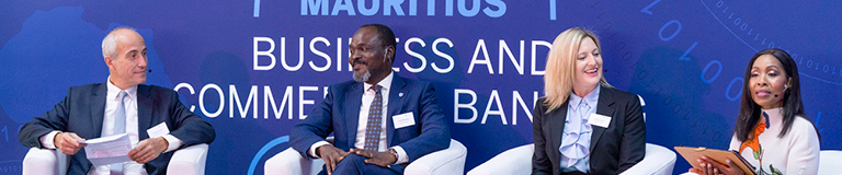 Mauritius offshore solutions now within reach | Standard Bank