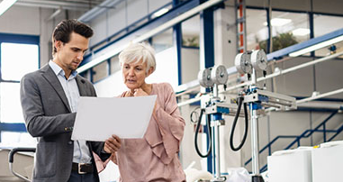 The growth of multi-generational family businesses will help build the ...