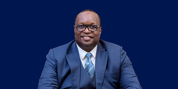 Stanbic Bank Uganda Announces the Appointment of New Chief Executive ...