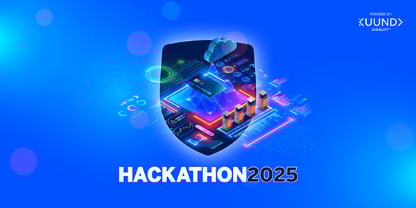 AI Takes Centre Stage at our Group Technology Hackathon | Standard Bank