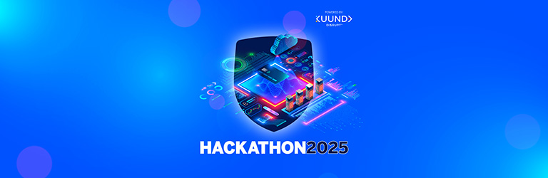 AI Takes Centre Stage at our Group Technology Hackathon | Standard Bank