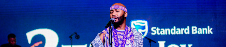 Your guide to the 2026 Africa Music Series | Standard Bank