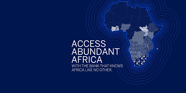AGOA Forum 2023 | Standard Bank