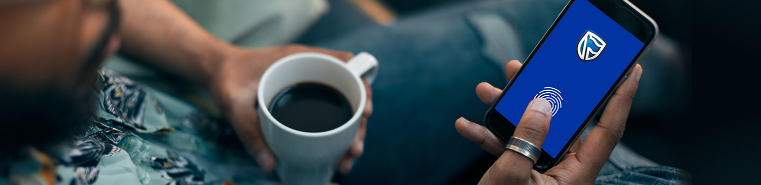 Rapid growth in Instant Money transfers | Standard Bank