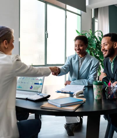 Insurance and Asset Management | Standard Bank