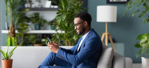 About us | Standard Bank