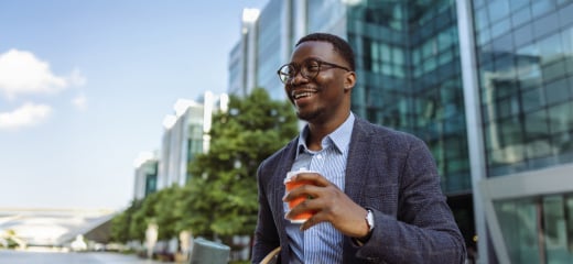 Our business | Standard Bank