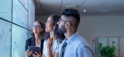 Insurance and Asset Management | Standard Bank