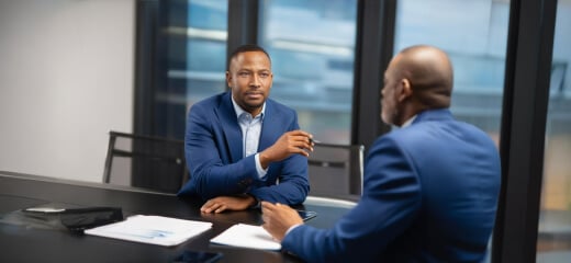 Our group | Standard Bank