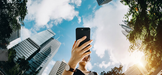 Our global locations | Standard Bank