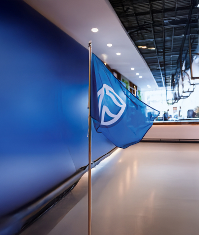 Our impact | Standard Bank