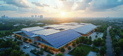 Sustainable impact | Standard Bank