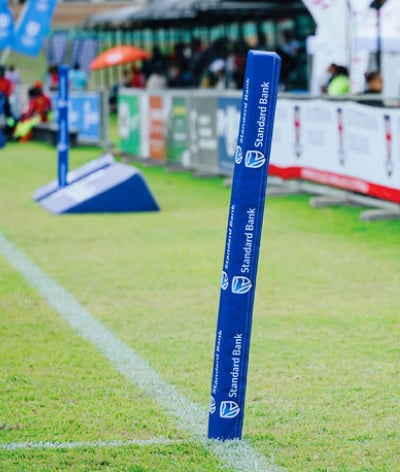 Sports sponsorships | Standard Bank