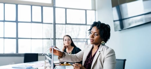 Sustainability Reporting Centre | Standard Bank