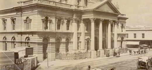 About us | Standard Bank